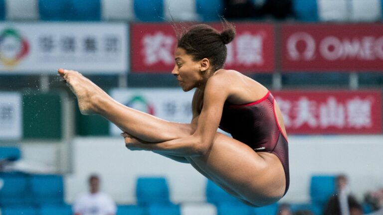 30 Canadian Athletes Inspiring the Next Generation - Trendonomist