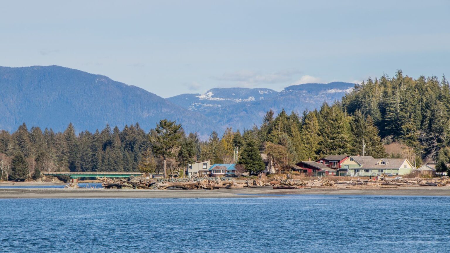 22 Canadian Hidden Gems That Locals Hope Stay Secret - Trendonomist