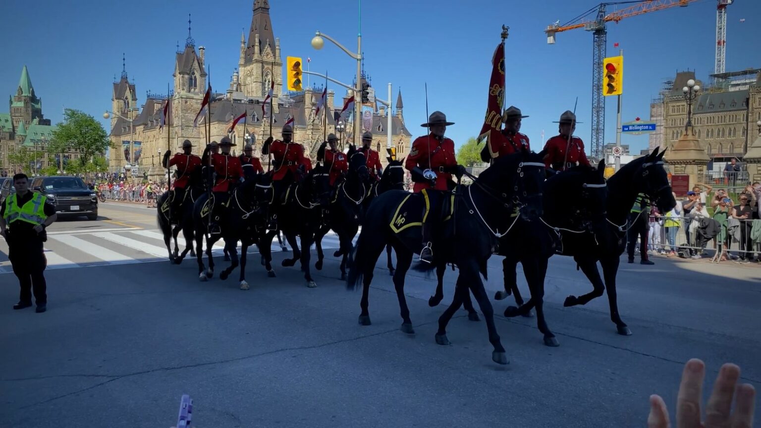 15 Canadian Icons Americans Secretly Admire - Trendonomist
