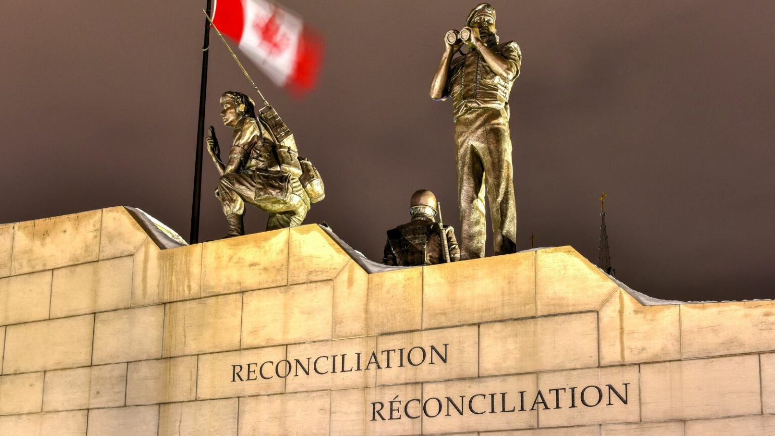 21 Times Canada Set the Standard the World Now Follows - Trendonomist