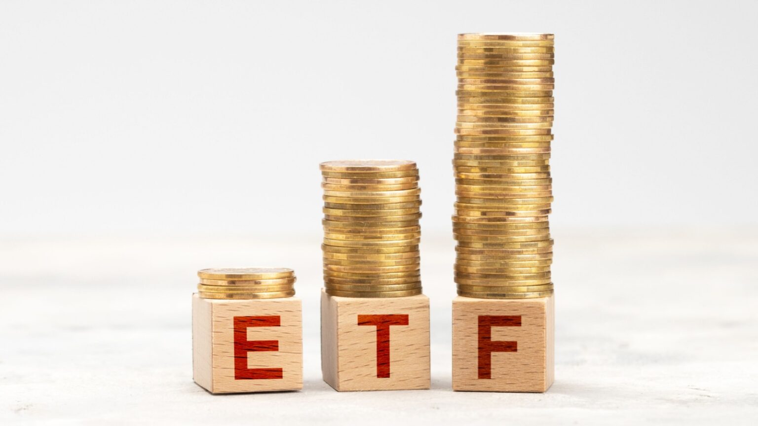 20 Canadian ETFs That Could Deliver Long-Term Gains - Trendonomist