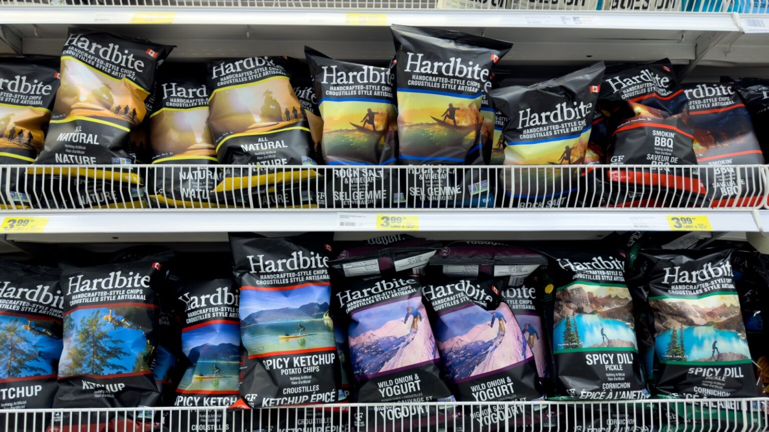 25 Canadian Products That Outsell American Competitors - Trendonomist