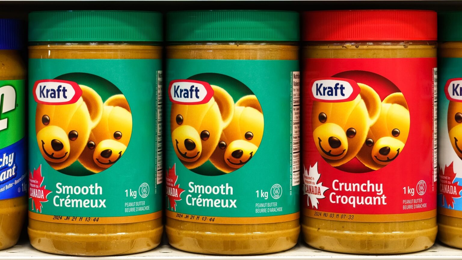 20 Iconic Canadian Brands You Didn’t Know Were Gone - Trendonomist