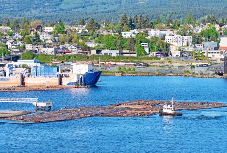 19 Canadian Cities That Are the Future of Urban Living - Trendonomist