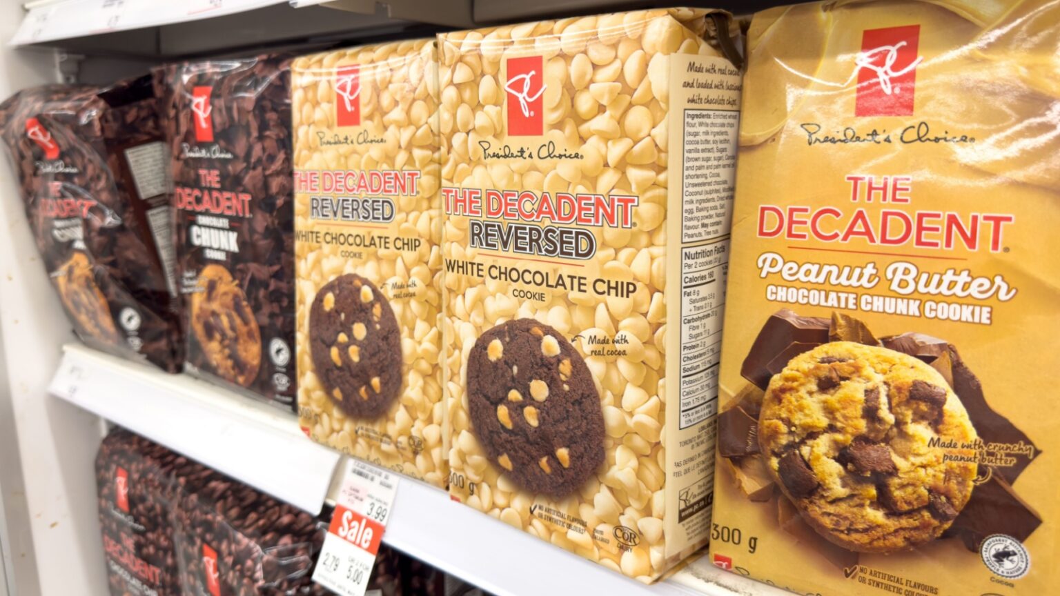 25 Canadian Products That Outsell American Competitors - Trendonomist