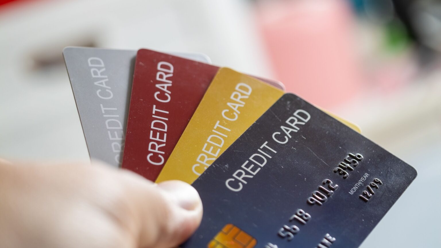 23 Canadian Credit Habits That Could Make or Break You - Trendonomist