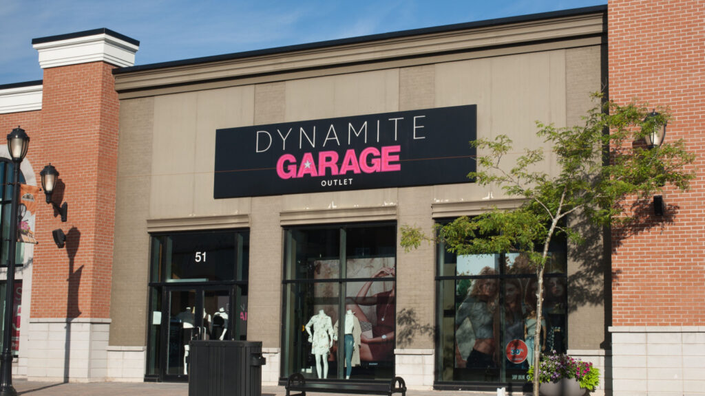 18 Canadian Retail Chains That Could Be Next to Disappear - Trendonomist