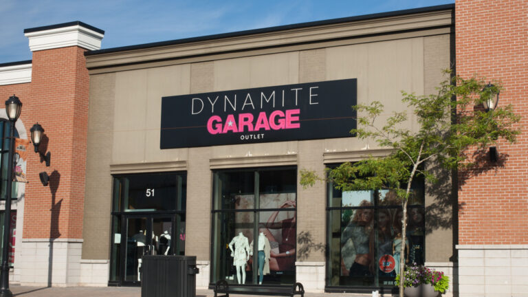 18 Canadian Retail Chains That Could Be Next to Disappear - Trendonomist