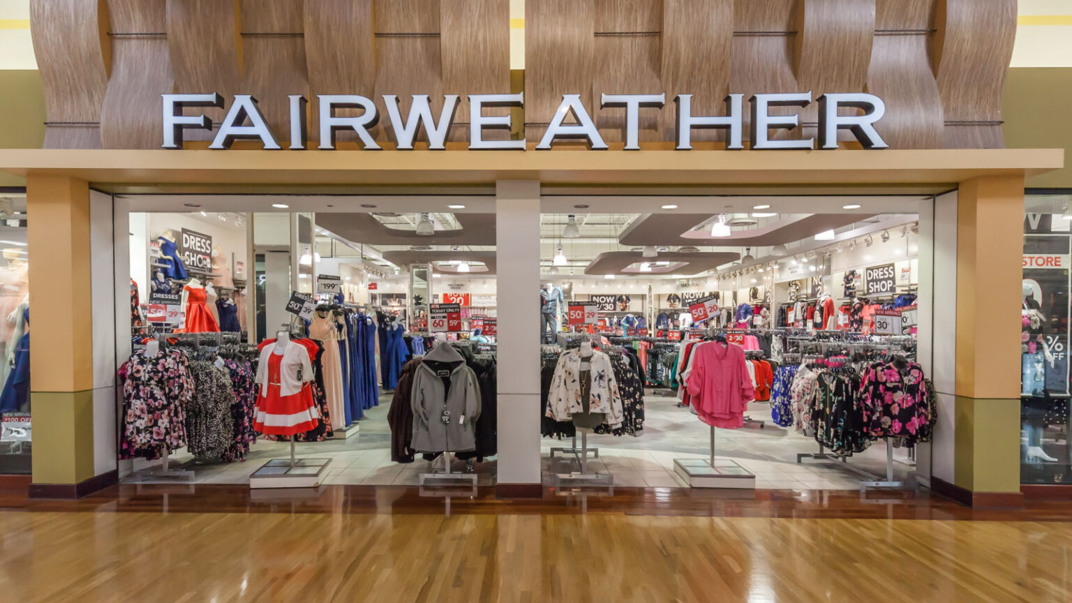 18 Canadian Retail Chains That Could Be Next to Disappear - Trendonomist