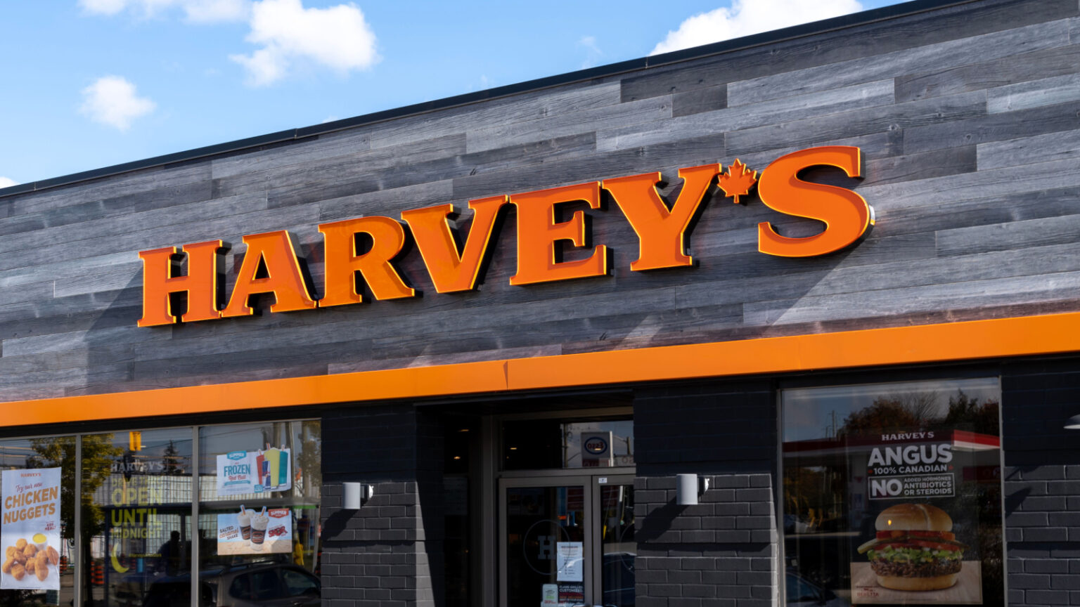 22 Canadian Fast-Food Chains That Quietly Shut Down - Trendonomist