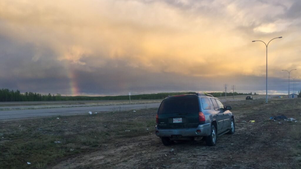 23 Canadian Highways That Locals Secretly Avoid - Trendonomist