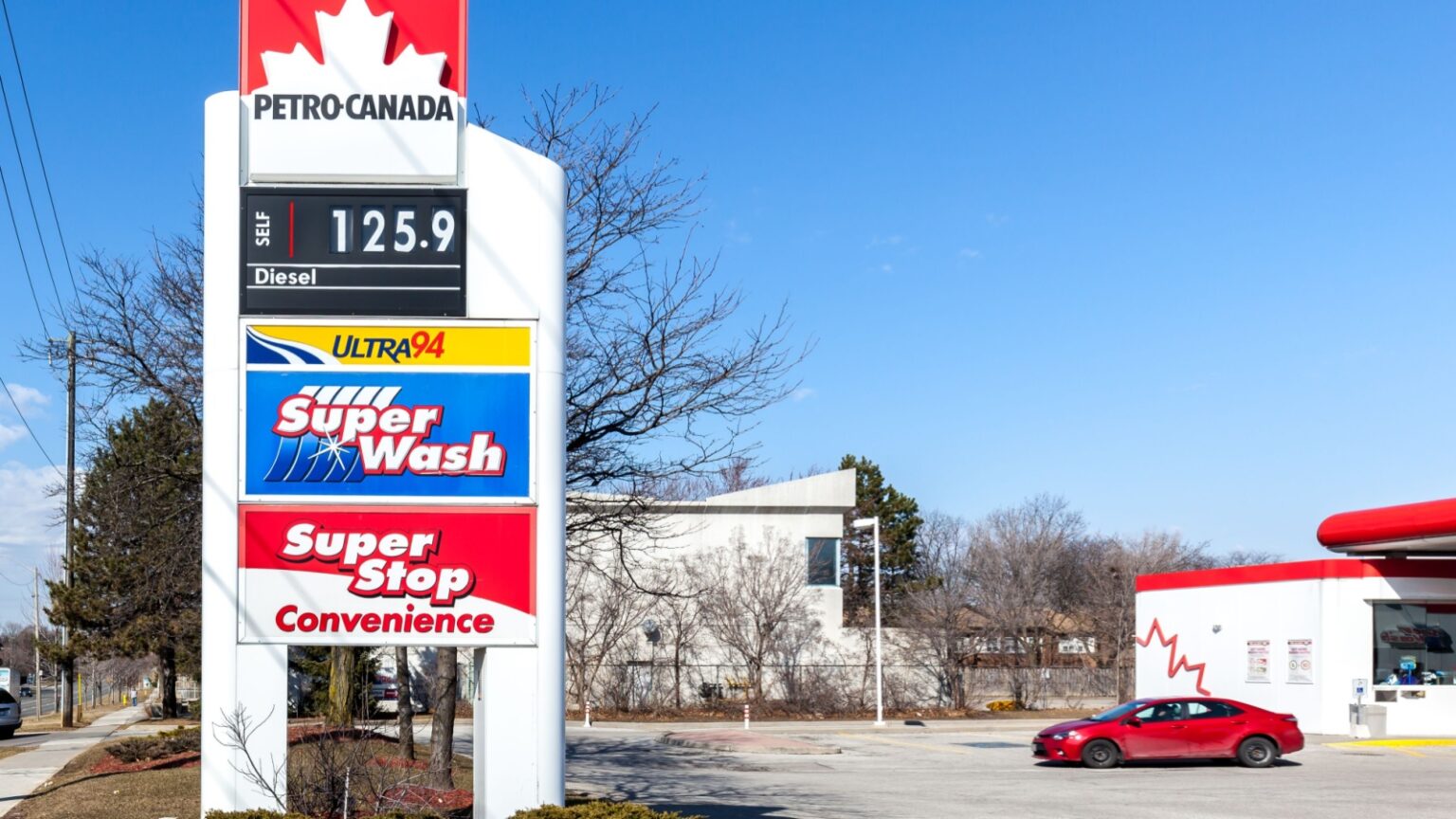19 Brands Canadians Think Are Canadian (But Aren’t Anymore) - Trendonomist