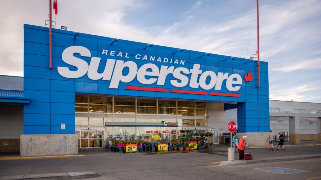 20 Canadian Chains Americans Secretly Wish They Had at Home - Trendonomist