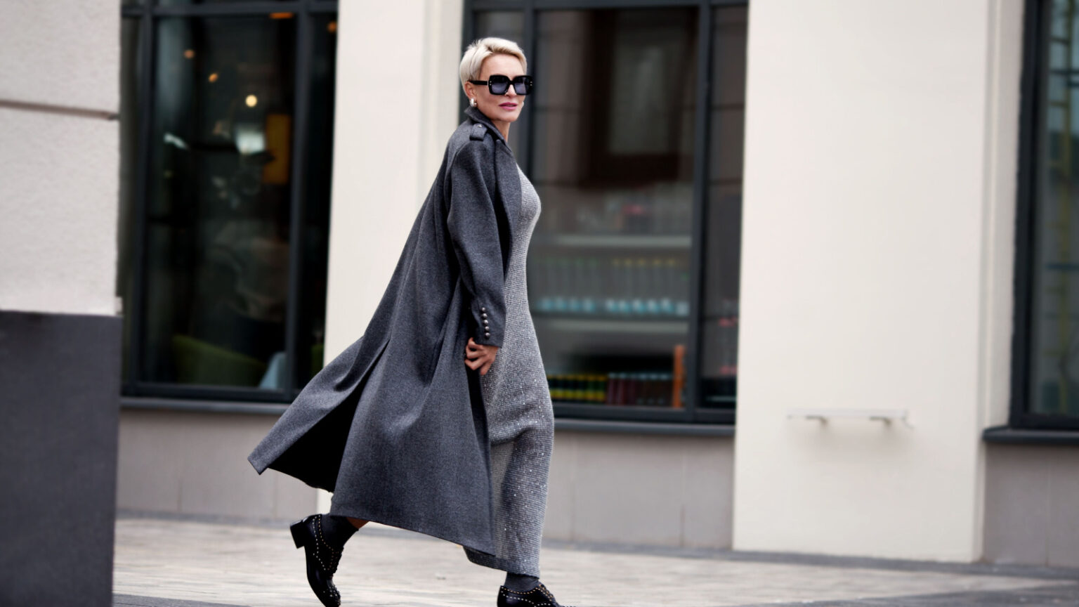 8 Muted Fashion Shades That Are Everywhere in Canadian Wardrobes ...