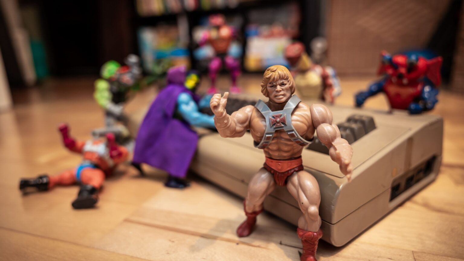 20 Canadian Toys You’ll Never See Again - Trendonomist