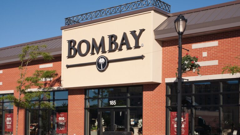 21 Beloved Canadian Stores That Don’t Exist Anymore - Trendonomist