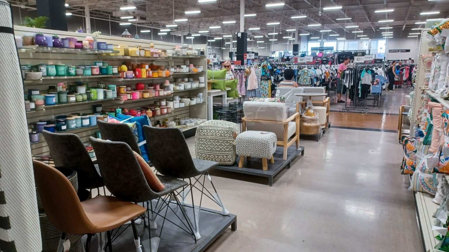 21 Beloved Canadian Stores That Don’t Exist Anymore - Trendonomist