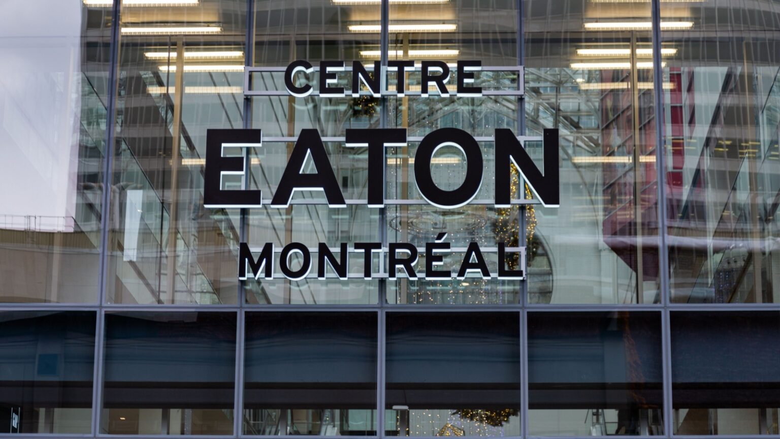 21 Beloved Canadian Stores That Don’t Exist Anymore - Trendonomist