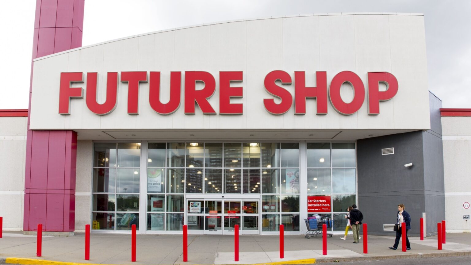20 Iconic Canadian Brands You Didn’t Know Were Gone - Trendonomist