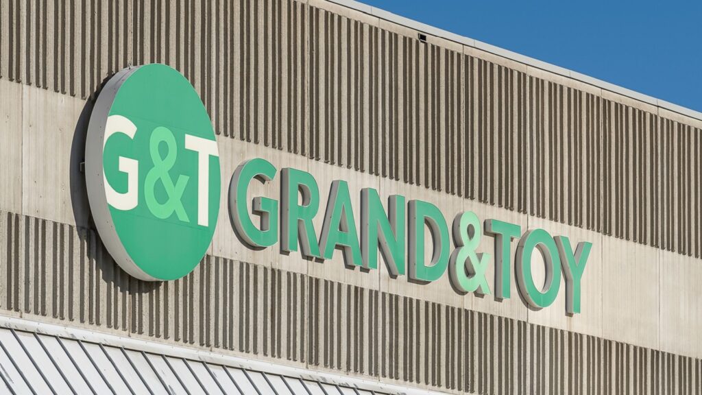 20 Iconic Canadian Brands You Didn’t Know Were Gone - Trendonomist