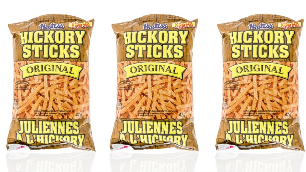 17 Canadian Childhood Snacks You Can’t Find Anymore - Trendonomist