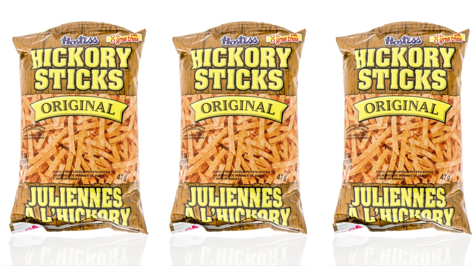 17 Canadian Childhood Snacks You Can’t Find Anymore - Trendonomist