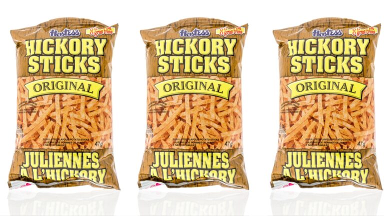 17 Canadian Childhood Snacks You Can’t Find Anymore - Trendonomist