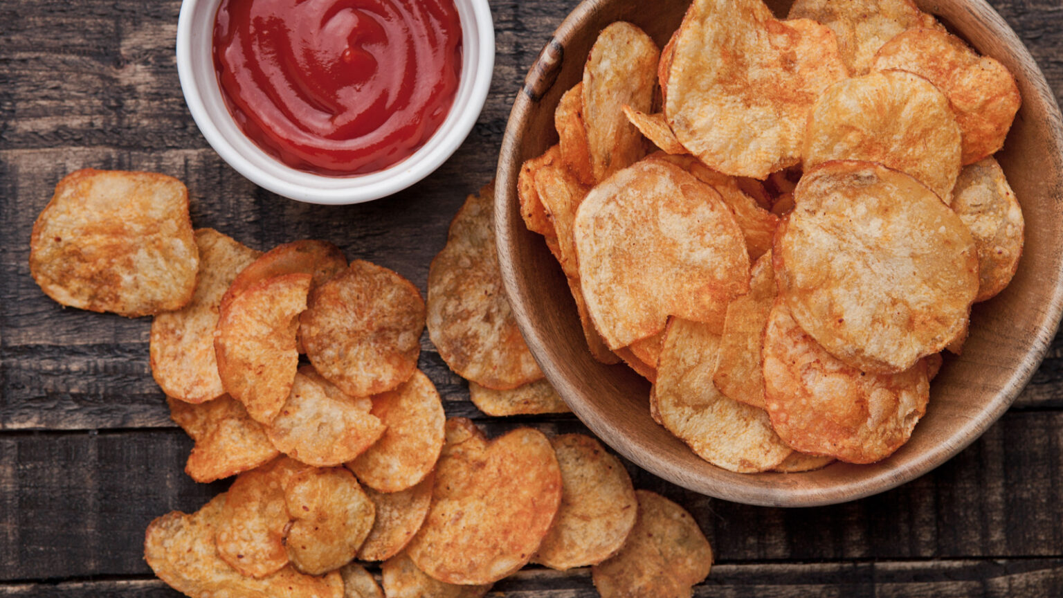 23 Canadian Snacks You’ll Never See on Shelves Again - Trendonomist