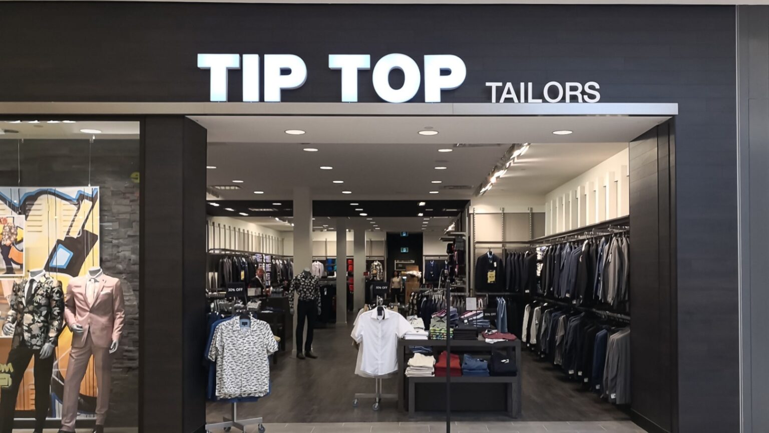 20 Iconic Canadian Brands You Didn’t Know Were Gone - Trendonomist