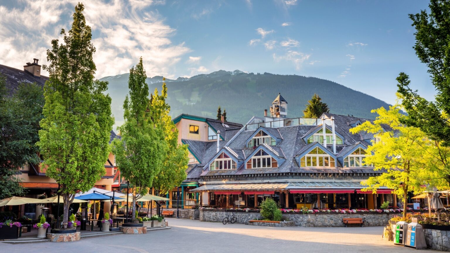 21 Quick Long-Weekend Getaways Canadians Can Take Without Burning All ...
