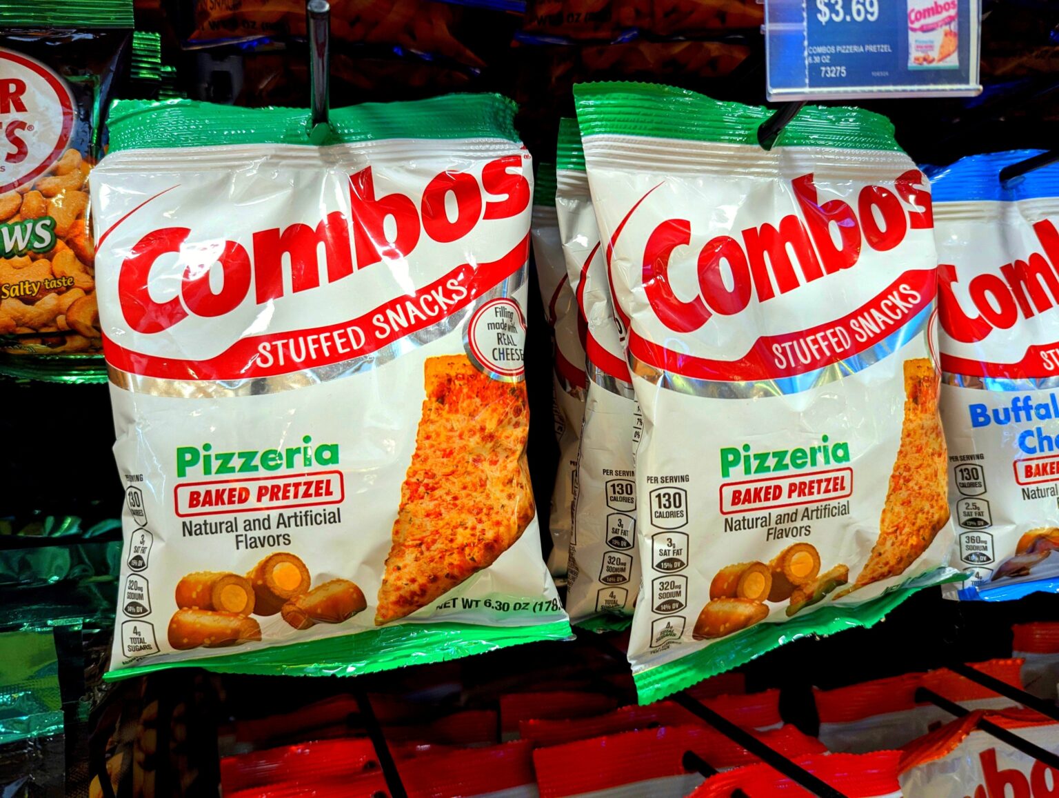 20 American Snacks Canadians Can’t Get Enough Of - Trendonomist