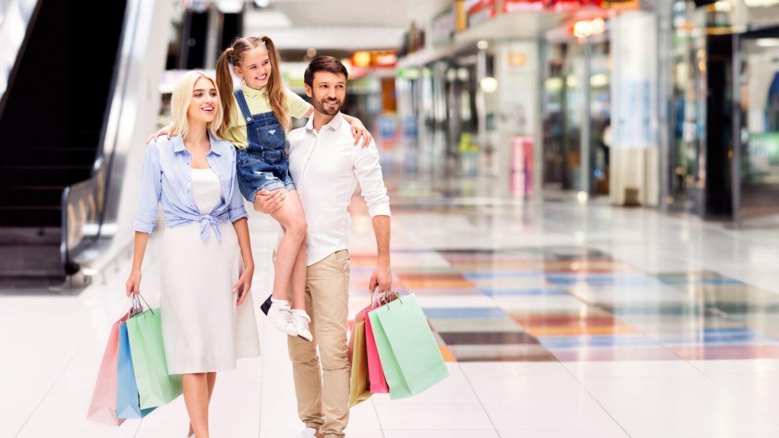21 Canadian Department Stores That Don’t Exist Anymore - Trendonomist