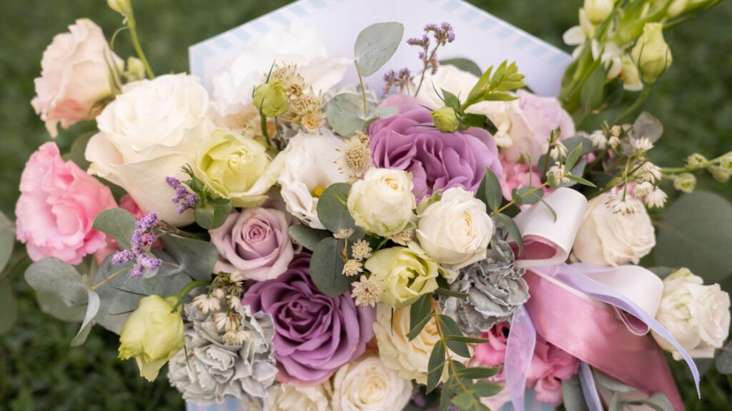 19 Wedding Trends Taking Over North of the Border - Trendonomist