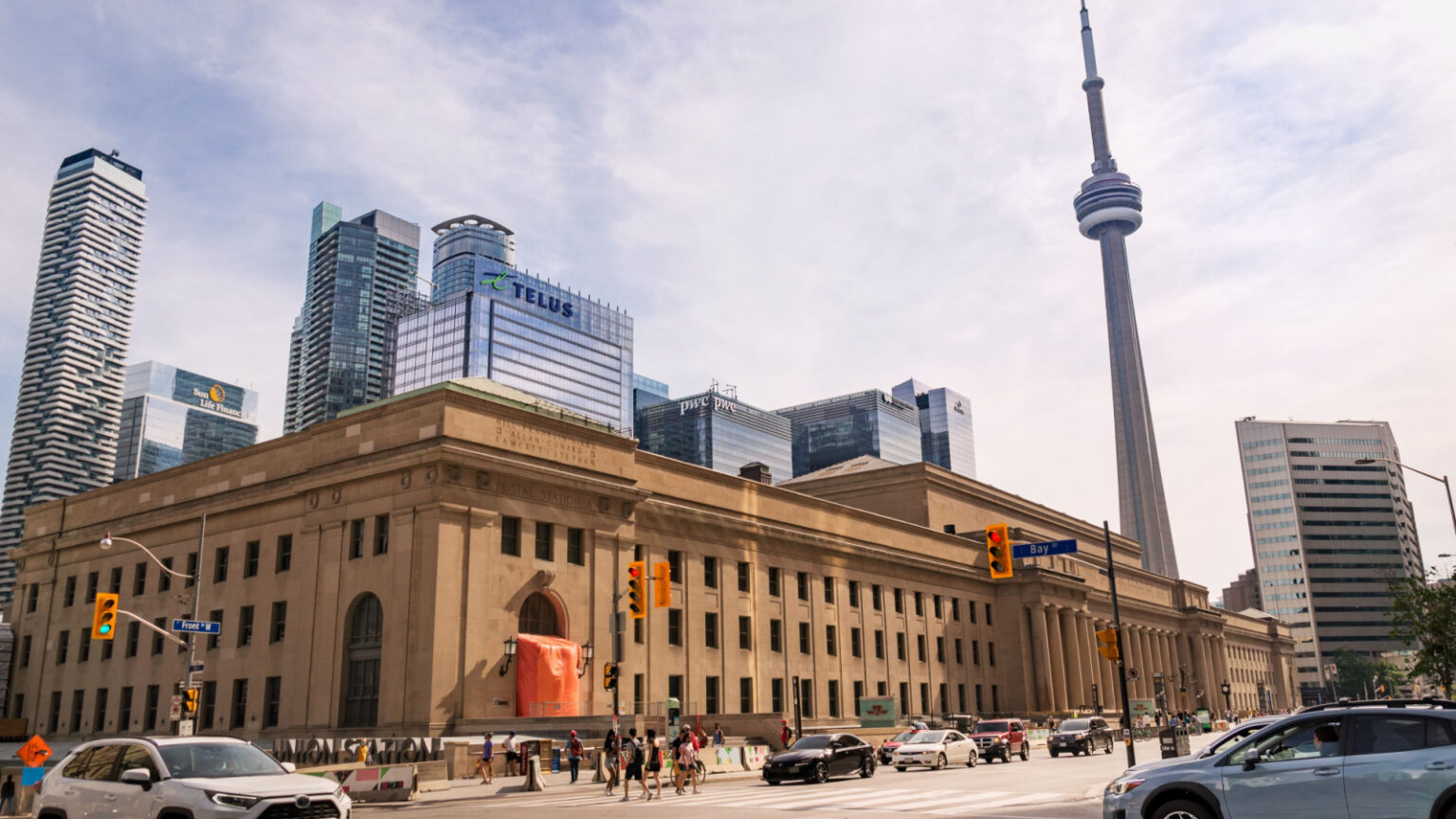 15 Canadian Cities Seeing the Biggest Lifestyle Upgrades in 2026 ...