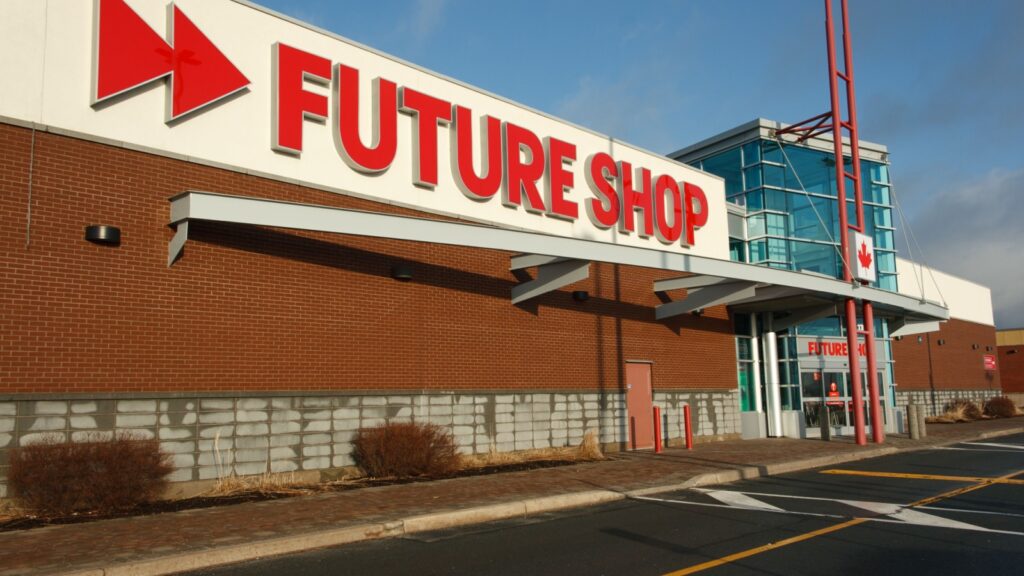 21 Beloved Canadian Stores That Don’t Exist Anymore - Trendonomist