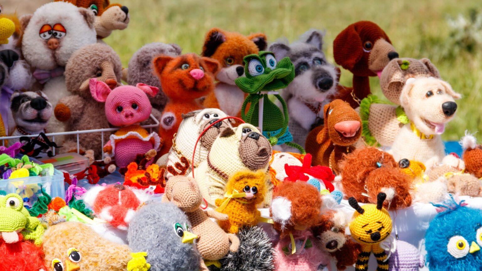 20 Canadian Toys You’ll Never See Again - Trendonomist
