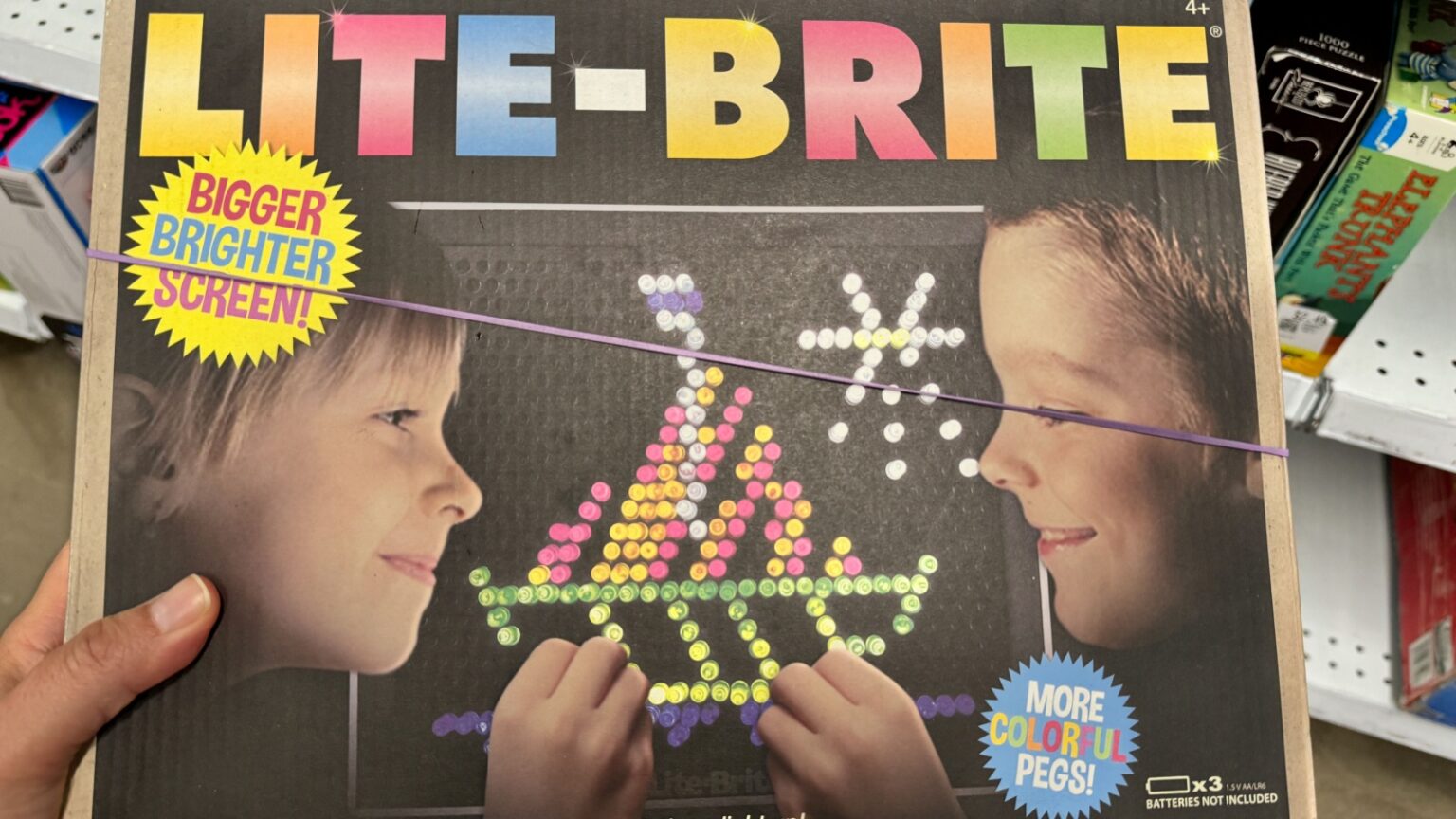 20 Canadian Toys You’ll Never See Again - Trendonomist