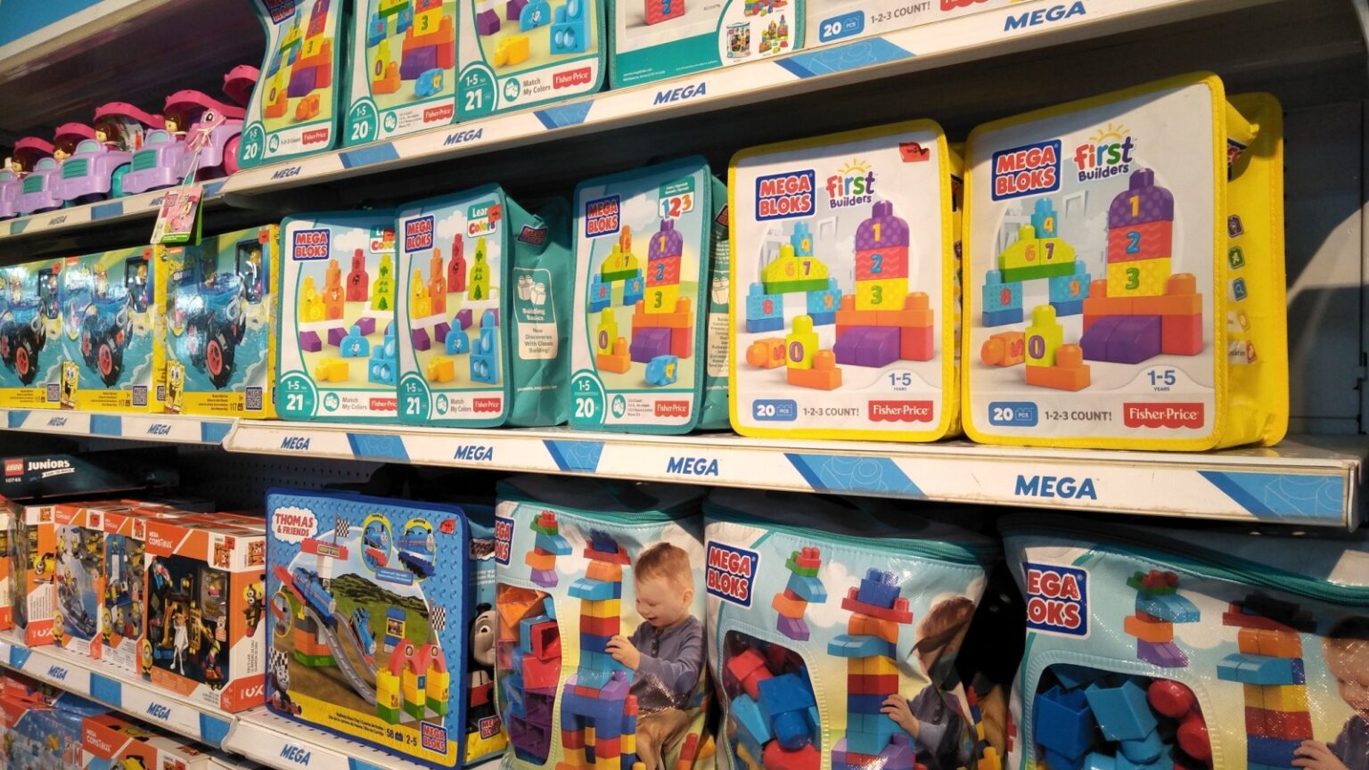20 Canadian Toys You’ll Never See Again - Trendonomist