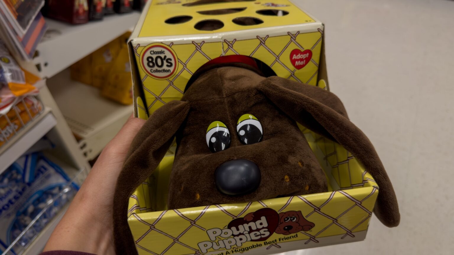 20 Canadian Toys You’ll Never See Again - Trendonomist