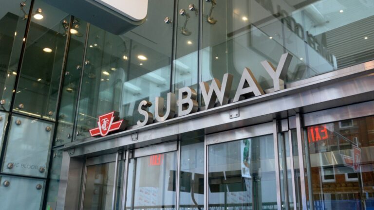 21 Subway and LRT Projects That Will Reshape Commutes - Trendonomist