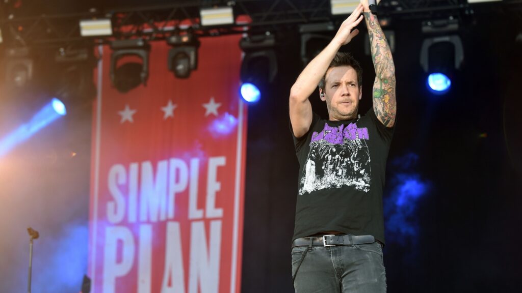 21 Canadian Songs That Defined the 2000s’ - Trendonomist