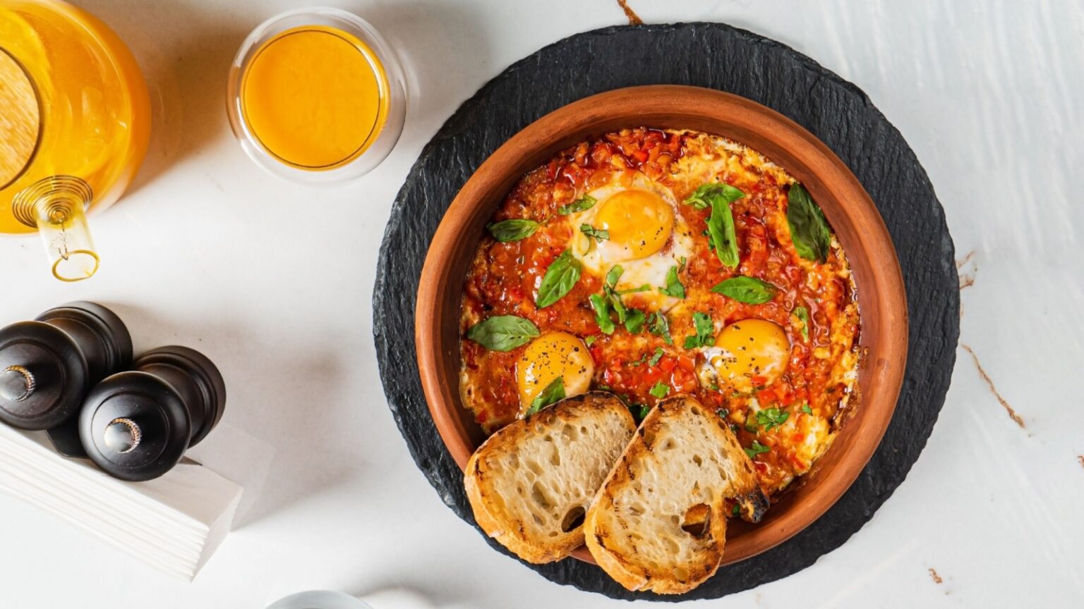 22 Breakfast Orders That Tell You Exactly Where You Are - Trendonomist