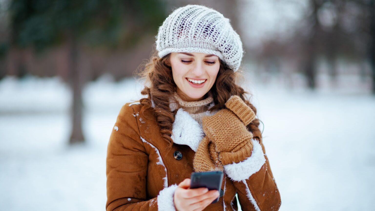 18 Habits That Make Winter Feel Shorter (No, Really) - Trendonomist