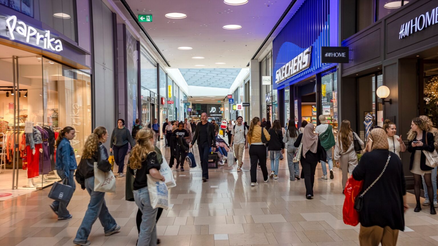 25 Canadian Malls That Became Ghost Towns - Trendonomist