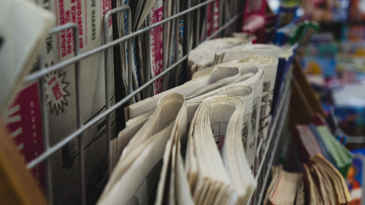 18 Canadian Newspapers That Shut Down - Trendonomist