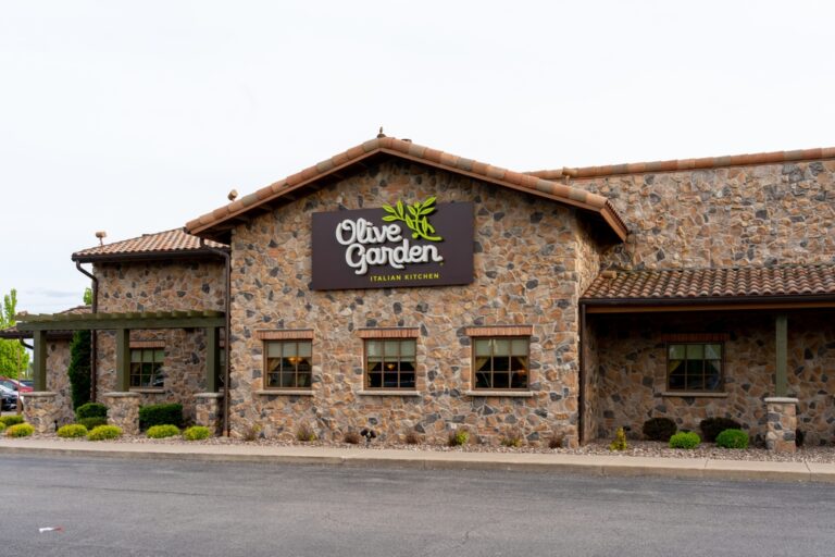 16 Restaurant Chains Locals Beg to Bring Back - Trendonomist