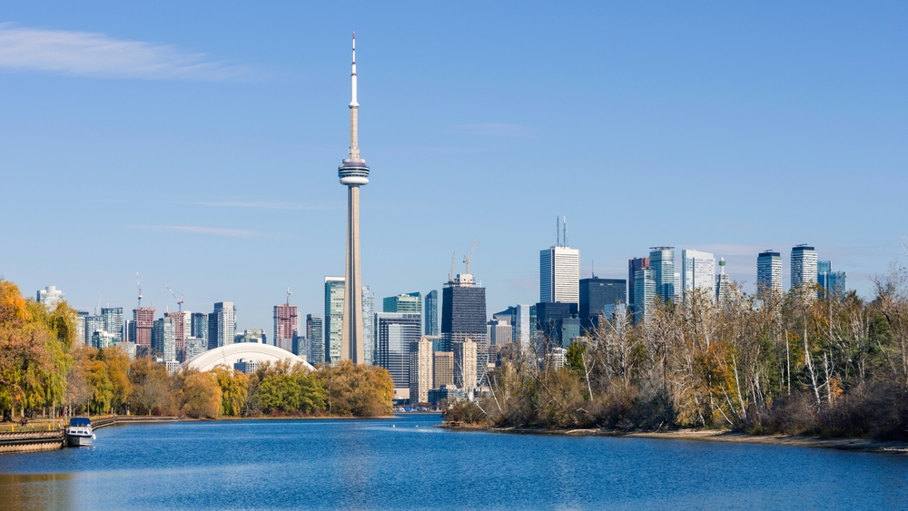 23 Canadian Cities Young People Are Fleeing — and Where They’re Going ...