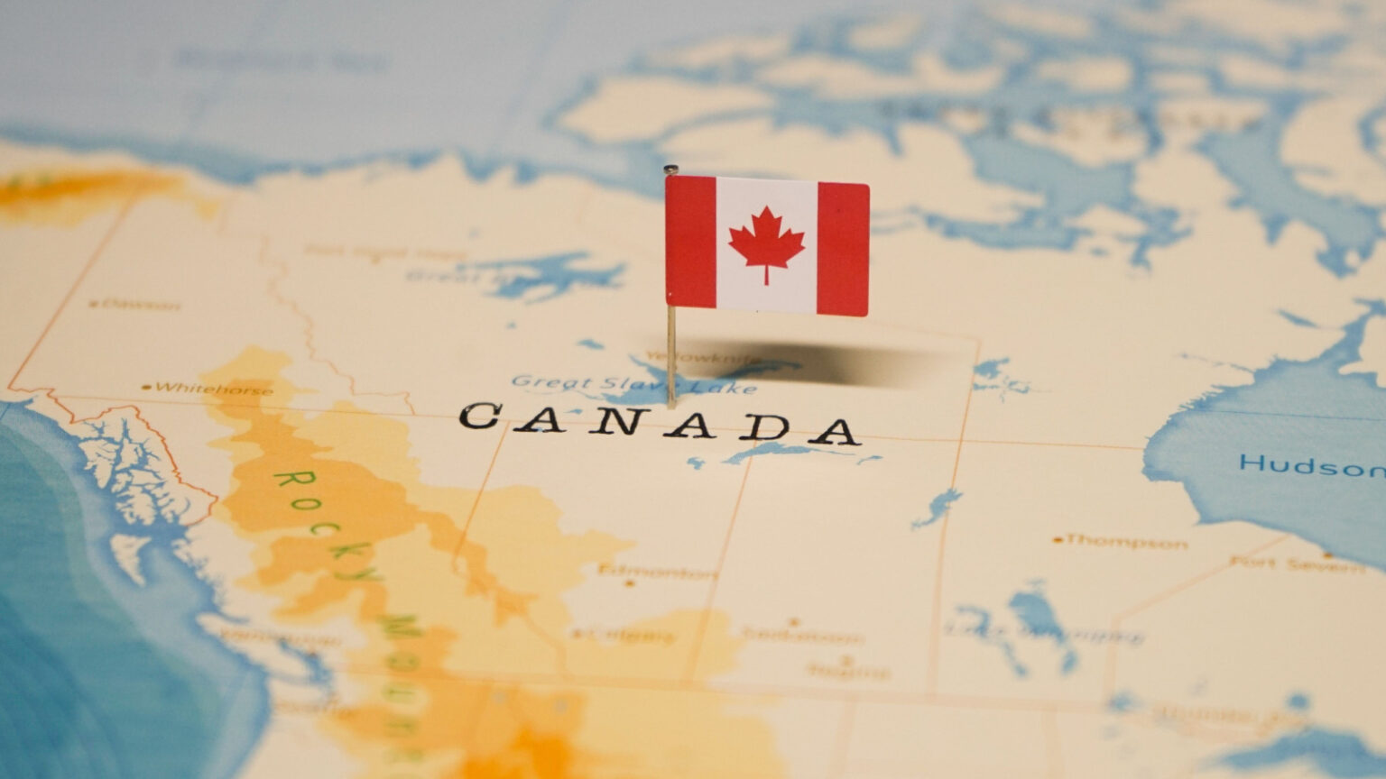 22 Reasons Canada’s Future Might Be Brighter Than America’s - Trendonomist
