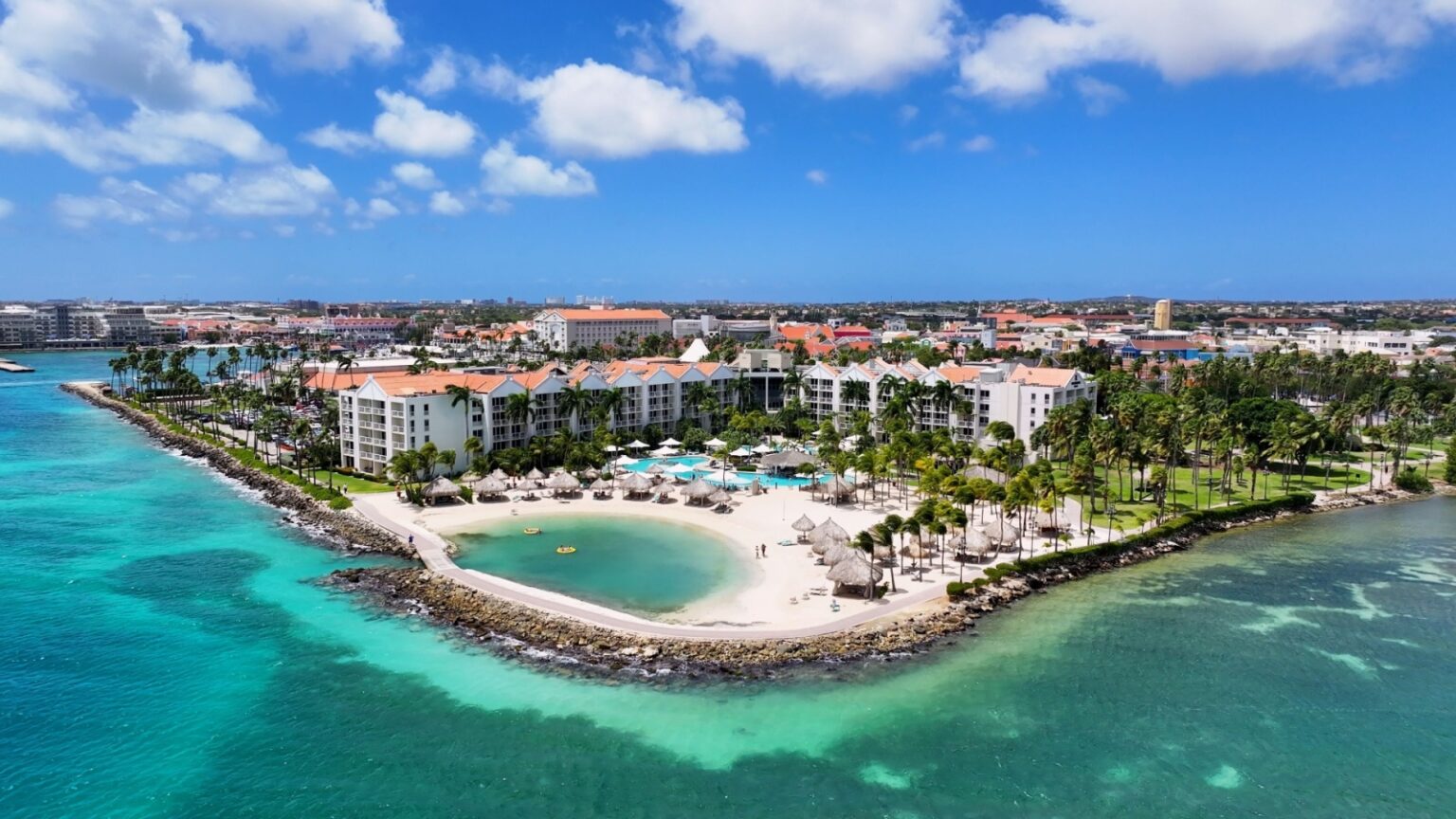23 Winter Sun Destinations Canadians Are Booking With Their Tax Refunds ...