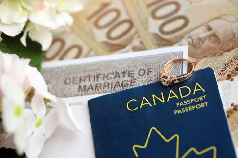 21 Wedding Trends Canadians Are Copying in 2026 (And the Ones They’re ...